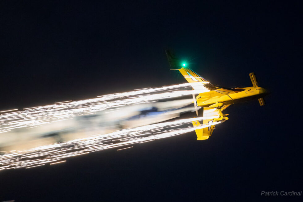 KABOOM! | Oregon International Air Show