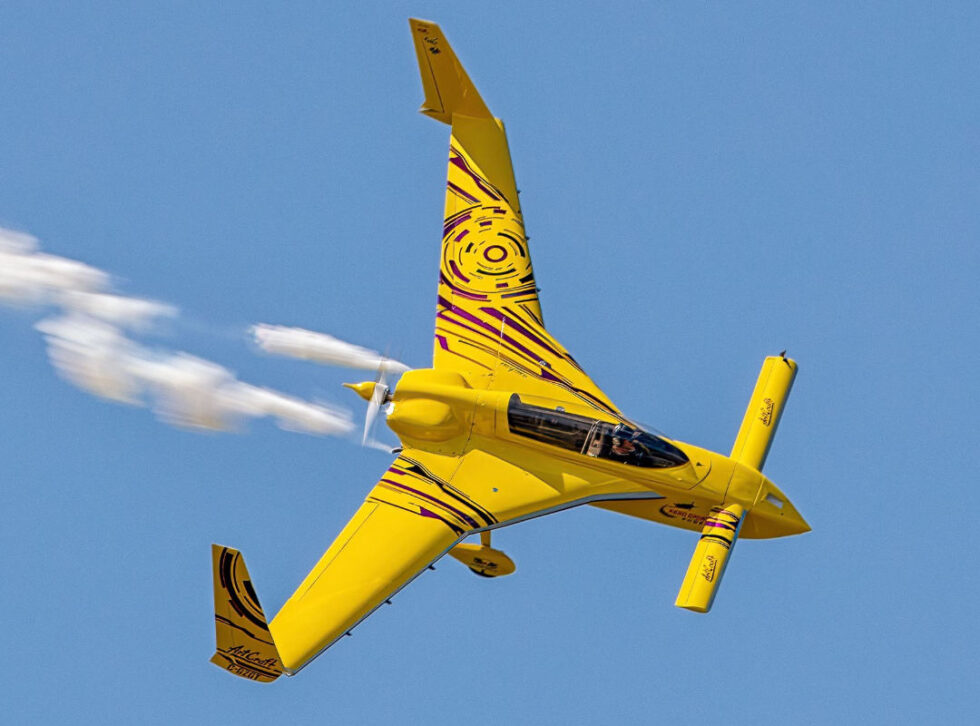 Performers | Oregon International Air Show