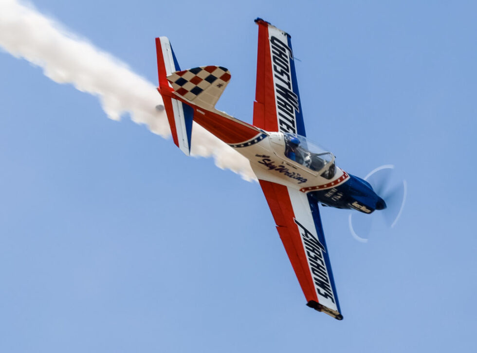 Performers | Oregon International Air Show